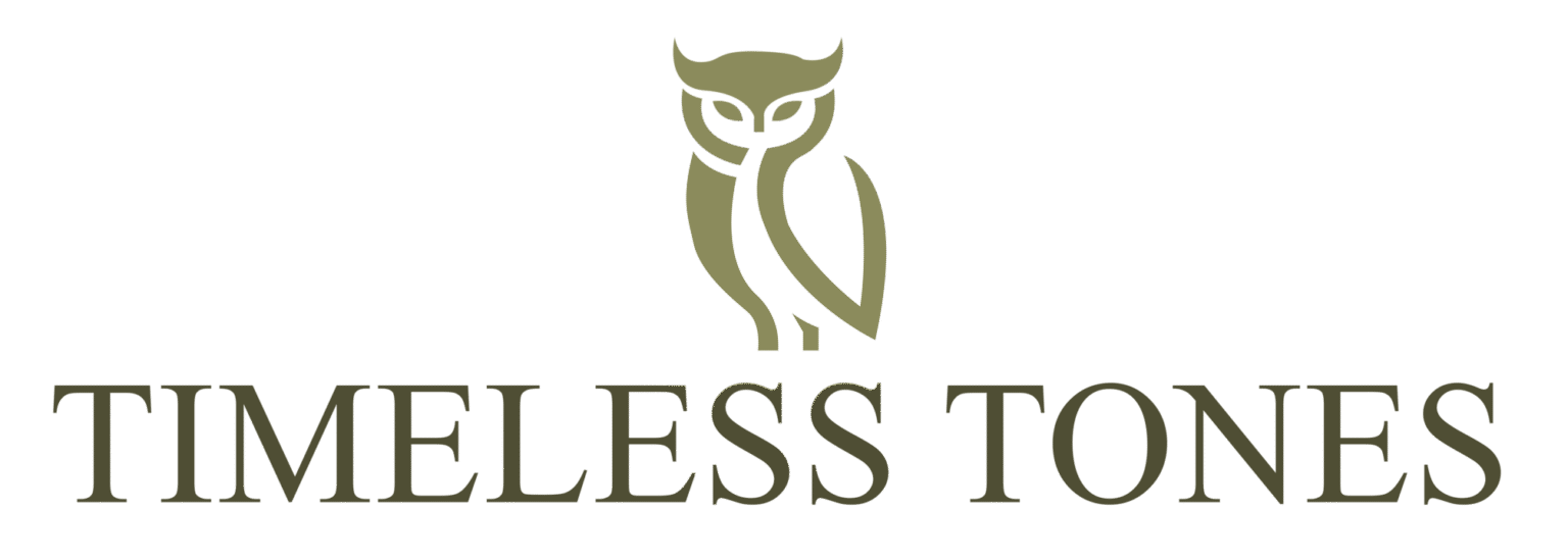 Timeless Tones
